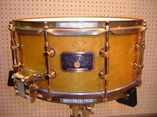 TAMA PRO CUSTOM